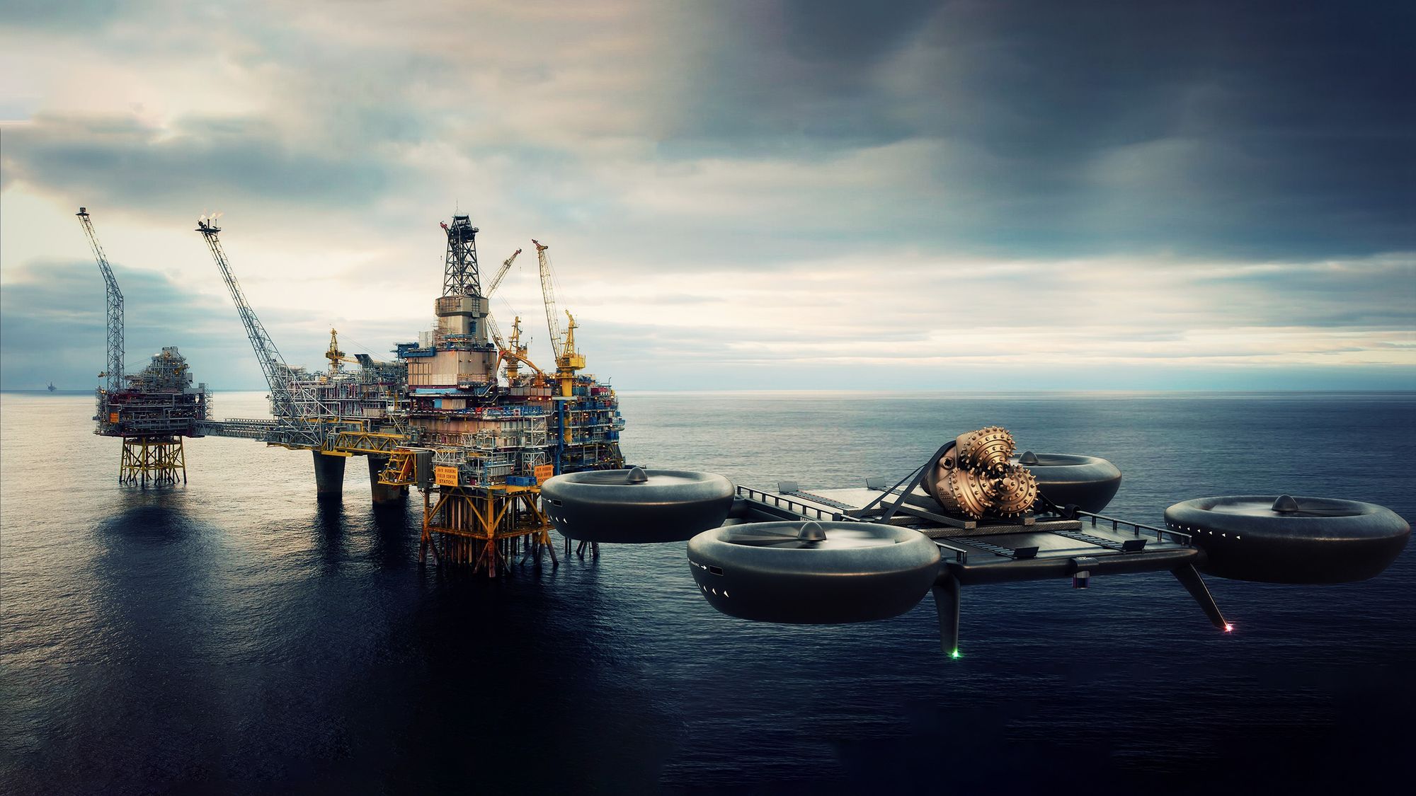 MEET "INSKY BIKE" - THE FUTURE OF TRANSPORT – TheArsenale