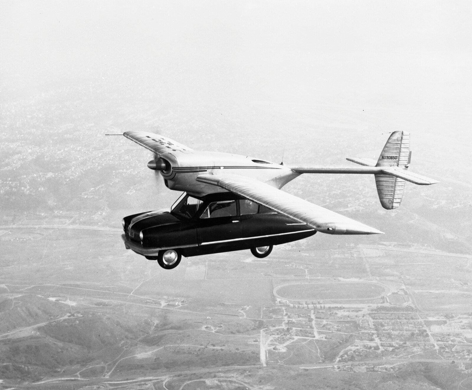Can You Buy a Flying Car Today ? What’s Real, What’s Legal, and What’s ...