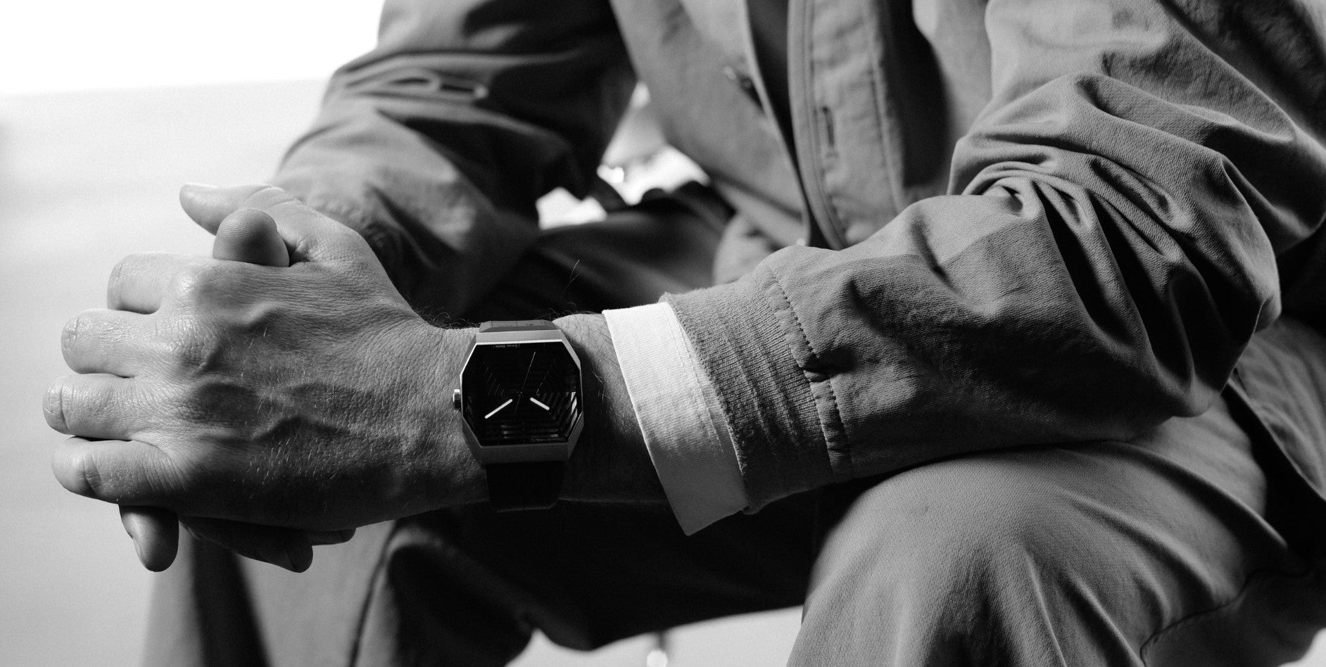 ALTO'S ART 01 TRANSFORMS WATCHMAKING INTO ART – TheArsenale