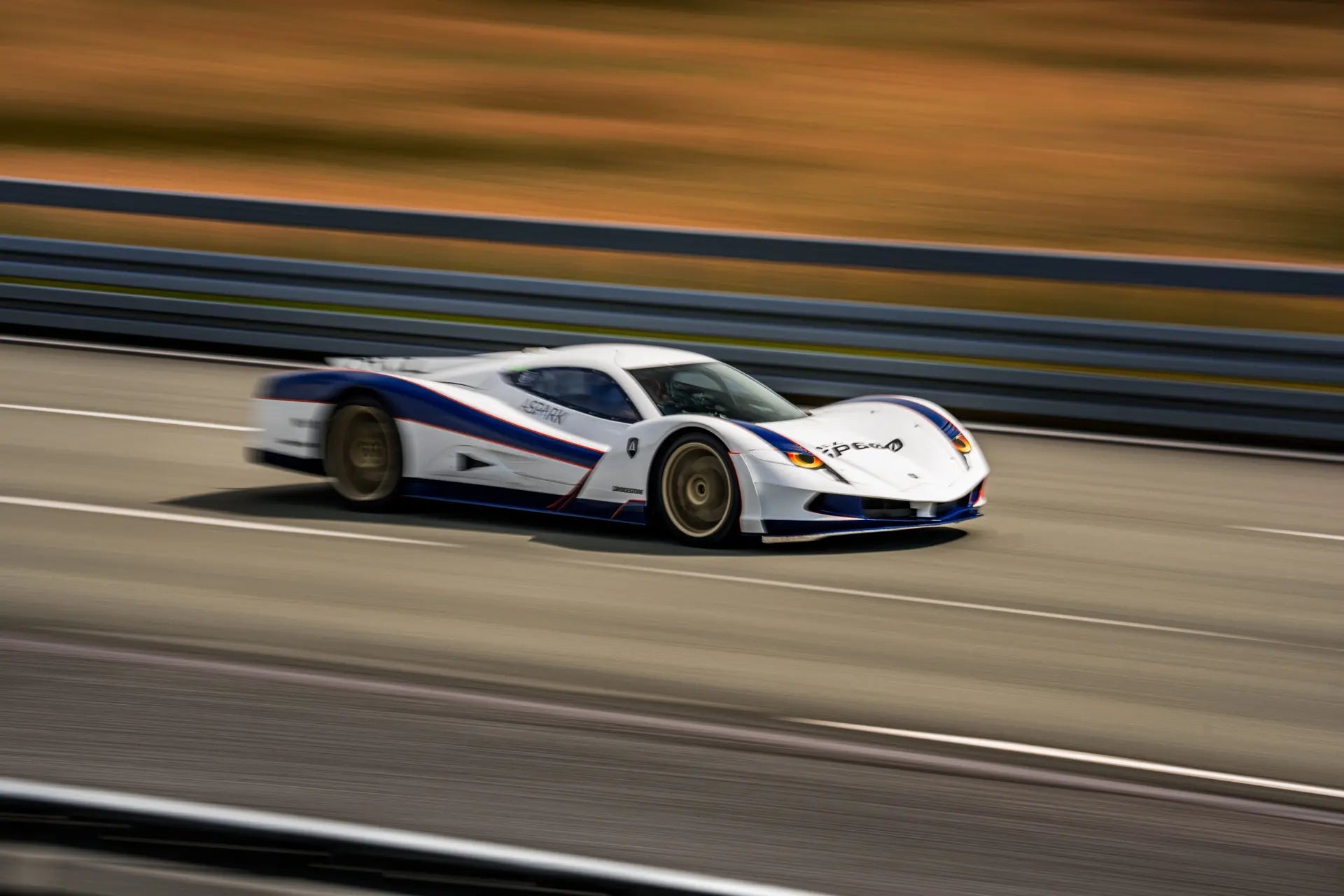 ASPARK OWL SP600 IS NOW THE WORLD'S FASTEST ELECTRIC HYPERCAR – TheArsenale