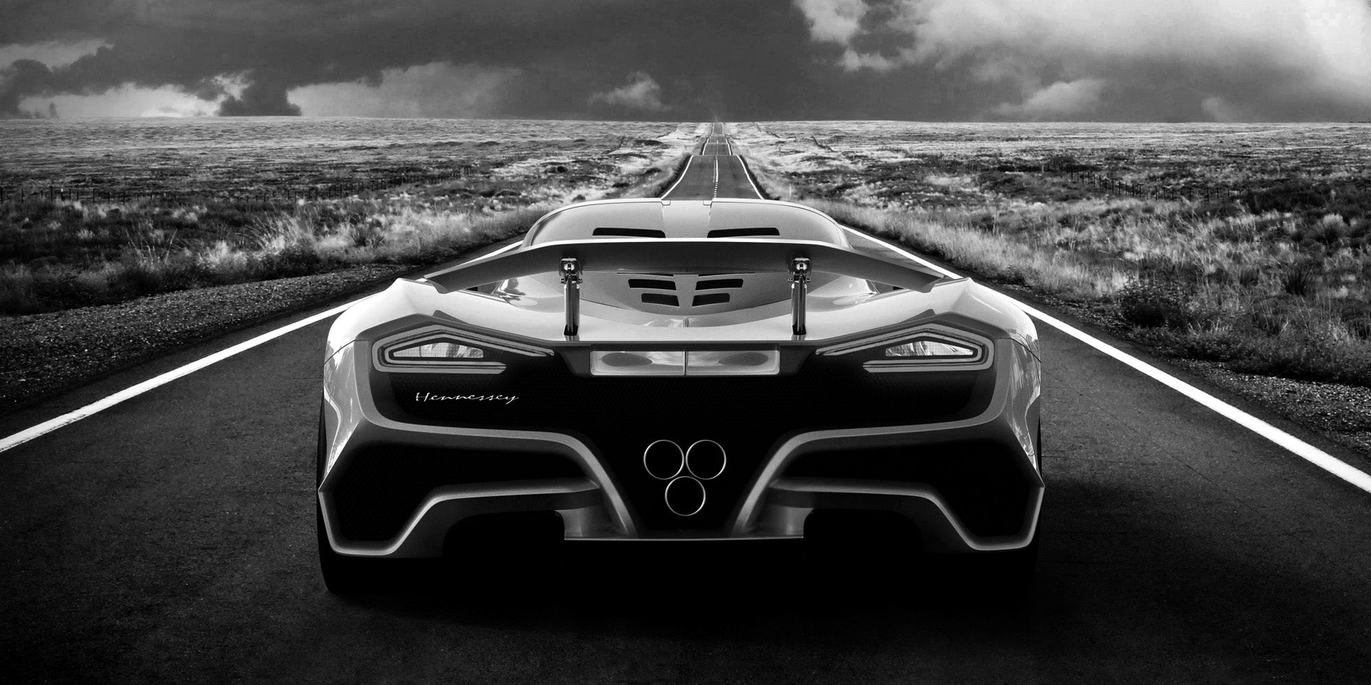 Did Hennessey Break the 300MPH Barrier? – TheArsenale