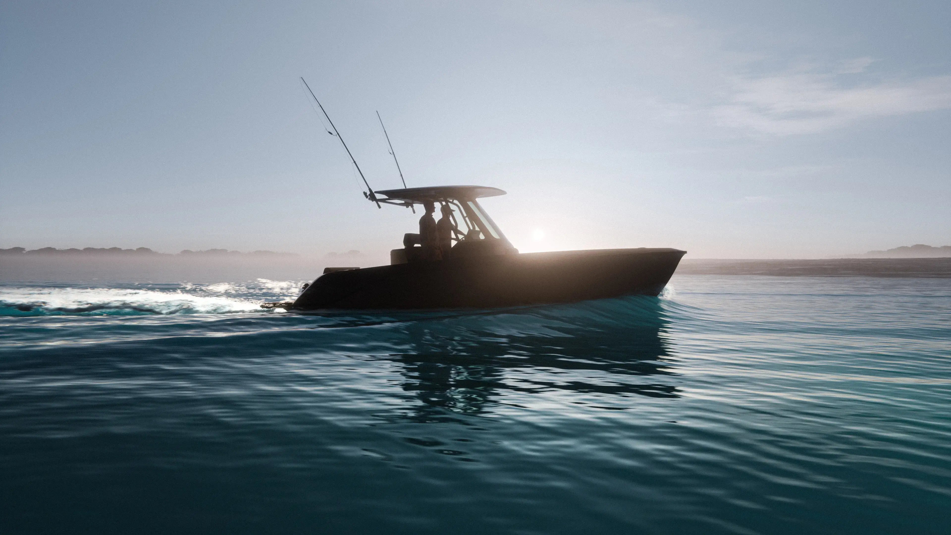 ARC BOATS UNVEILS THE ARC COAST, A GAME-CHANGER IN SUSTAINABLE BOATING ...