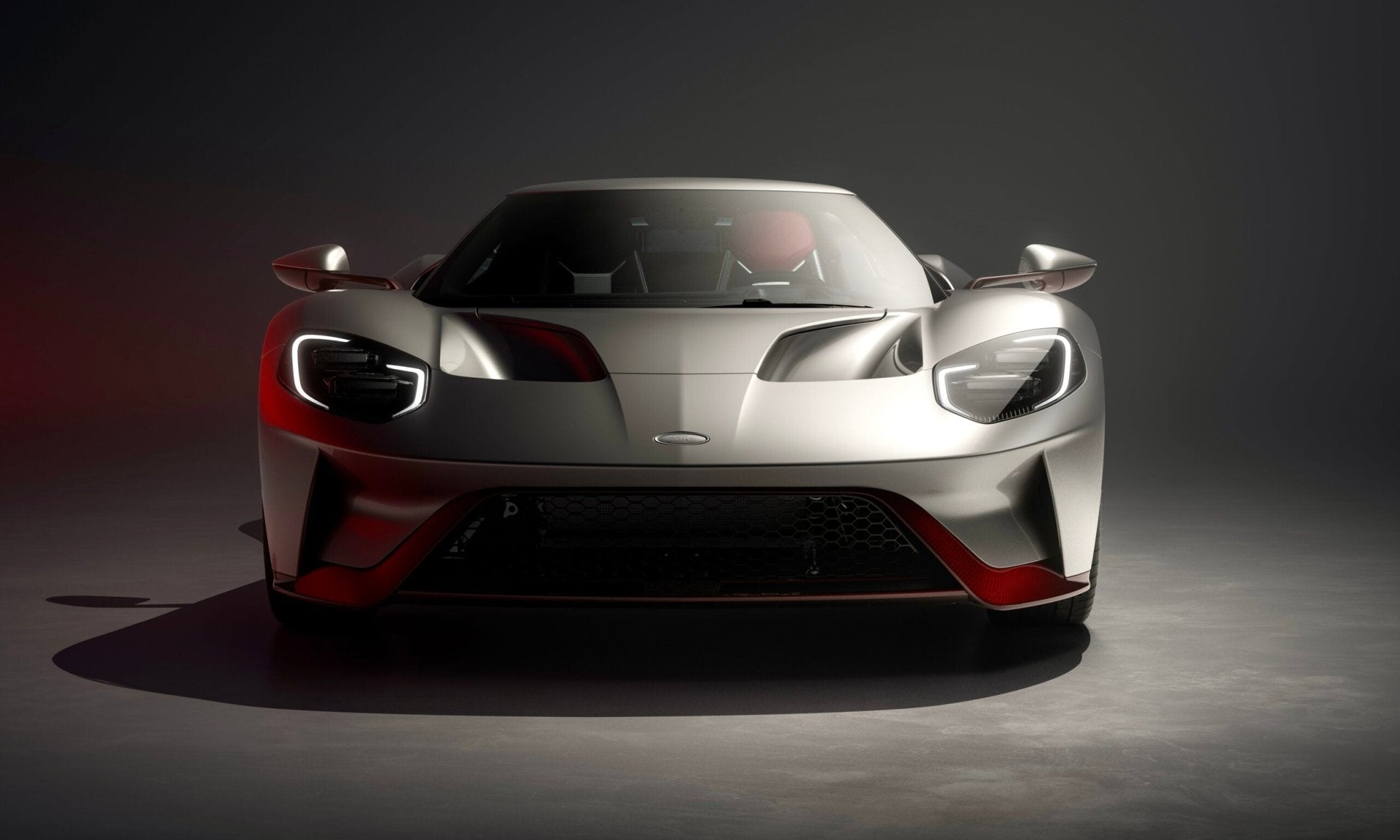 FORD'S LAST GT PRODUCTION CAR IS A BANGER – TheArsenale