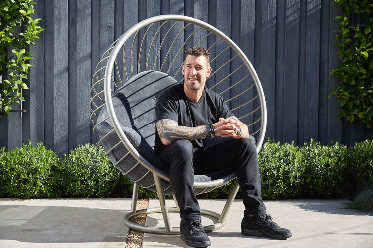 ILLUMINATING SPACES: THE ARTISTIC JOURNEY OF BEN ROUSSEAU – TheArsenale