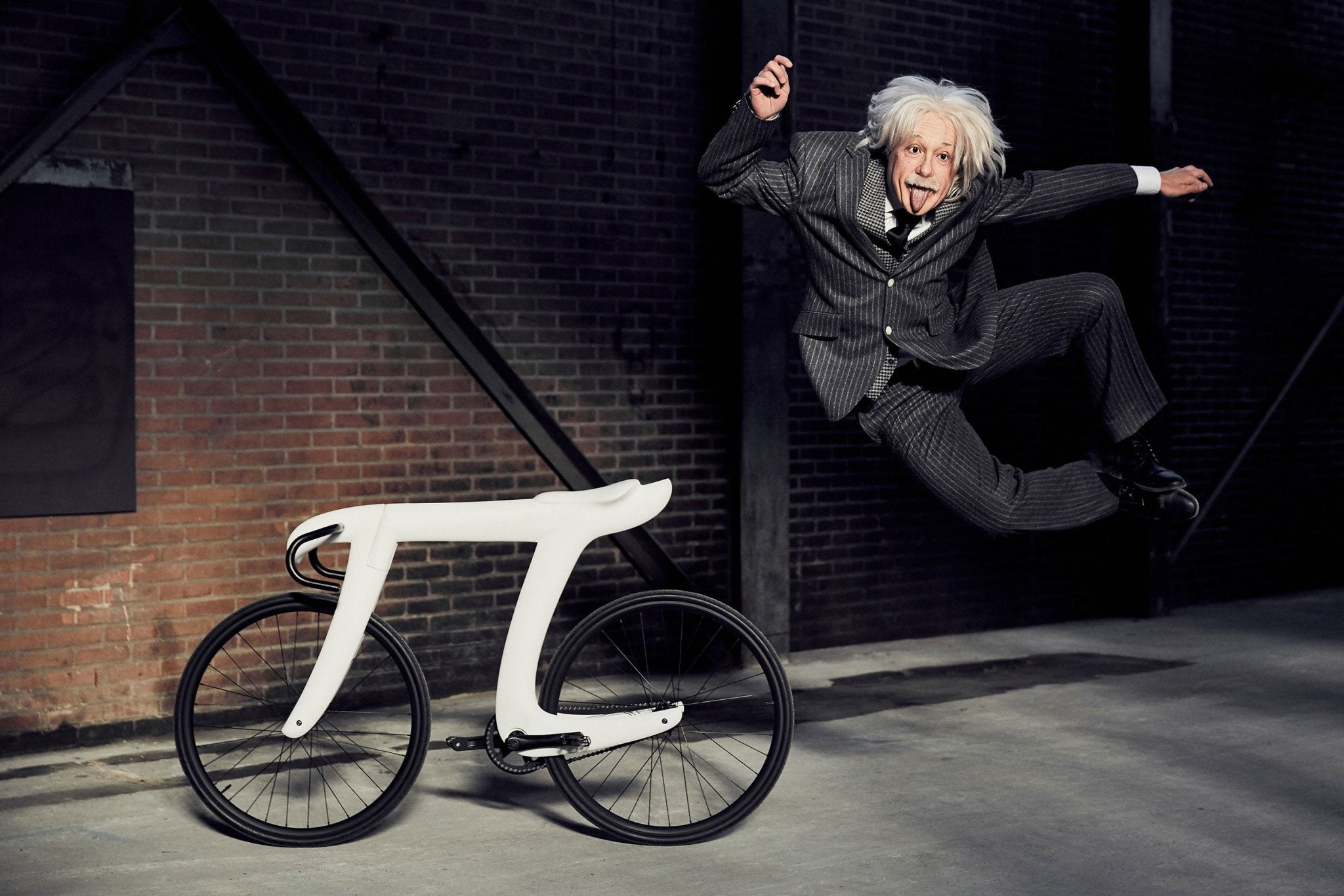 Pi Bike - Carbon Fiber Takes a Piece of the Pi – TheArsenale