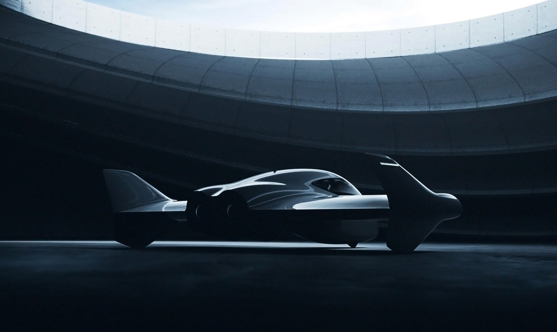 Porsche Teams up With Boeing for Premium VTOL Vehicles – TheArsenale