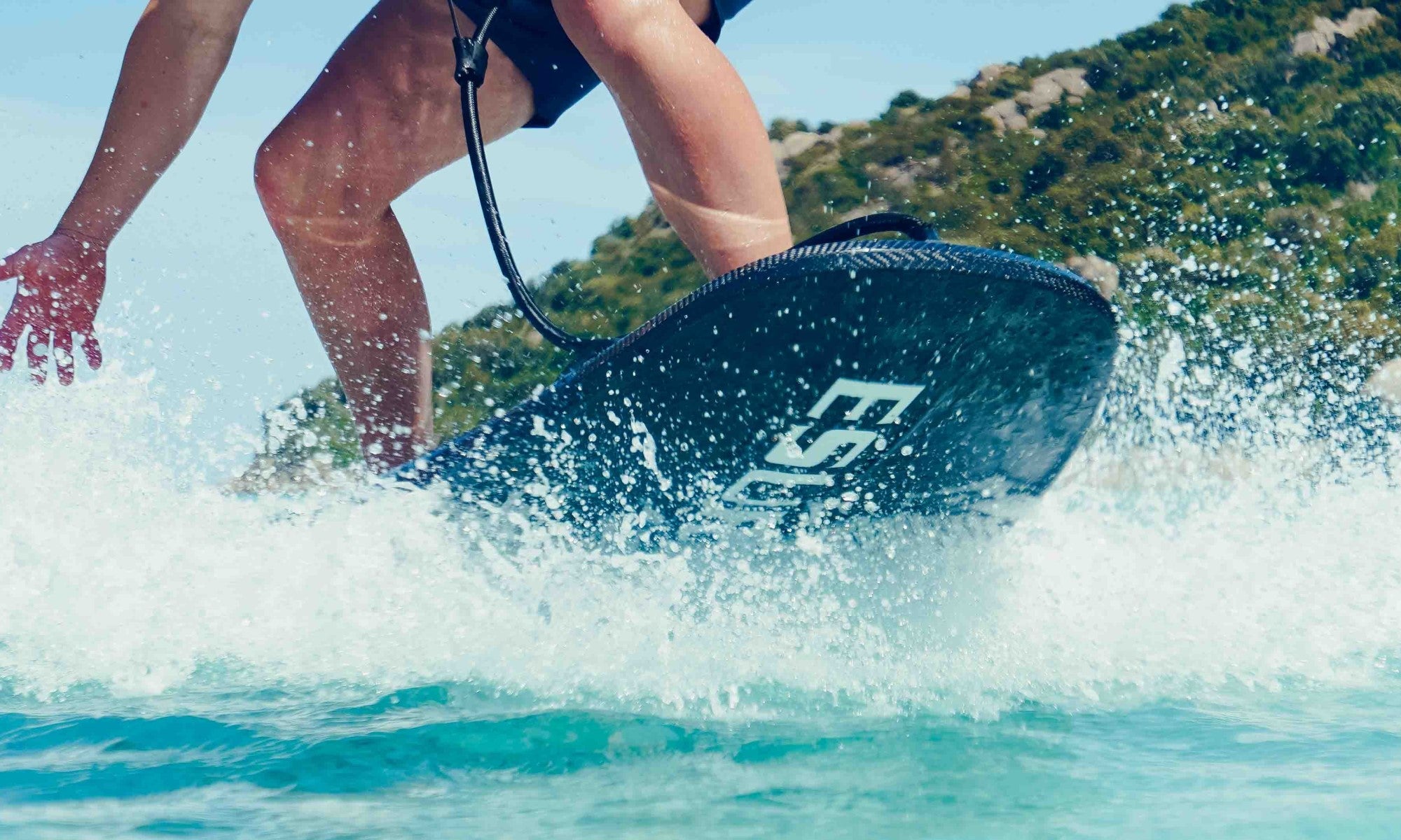 RIDE THE WAVES LIKE NEVER BEFORE WITH ESURF – TheArsenale