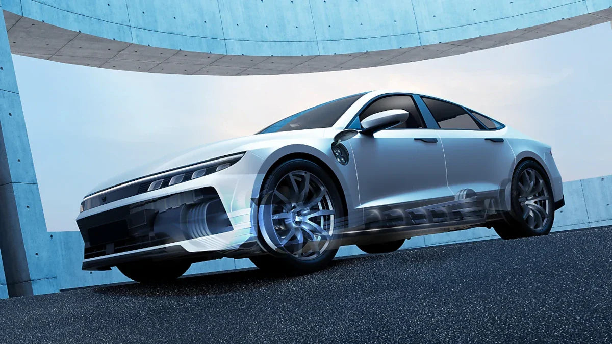 SHELL’S NEW EV FLUID COULD PAVE THE WAY FOR SUB-10 MINUTE CHARGING SPE ...