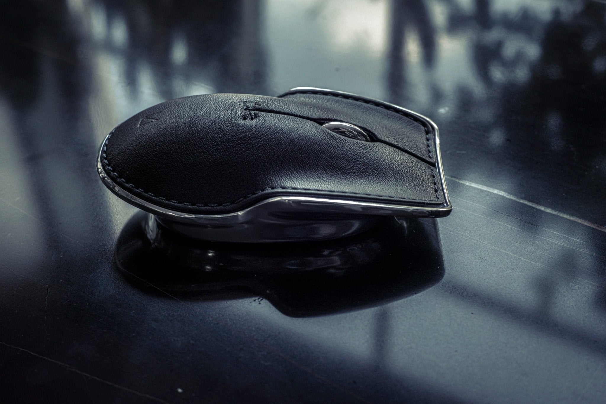 The Pointer Instrument Redefines Mice – TheArsenale