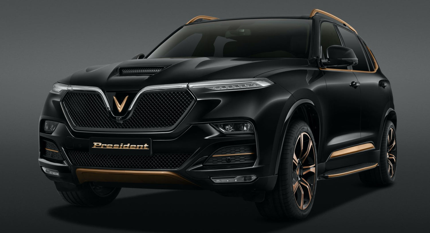 VINFAST: THE INNOVATIVE VIETNAMESE CAR COMPANY – TheArsenale