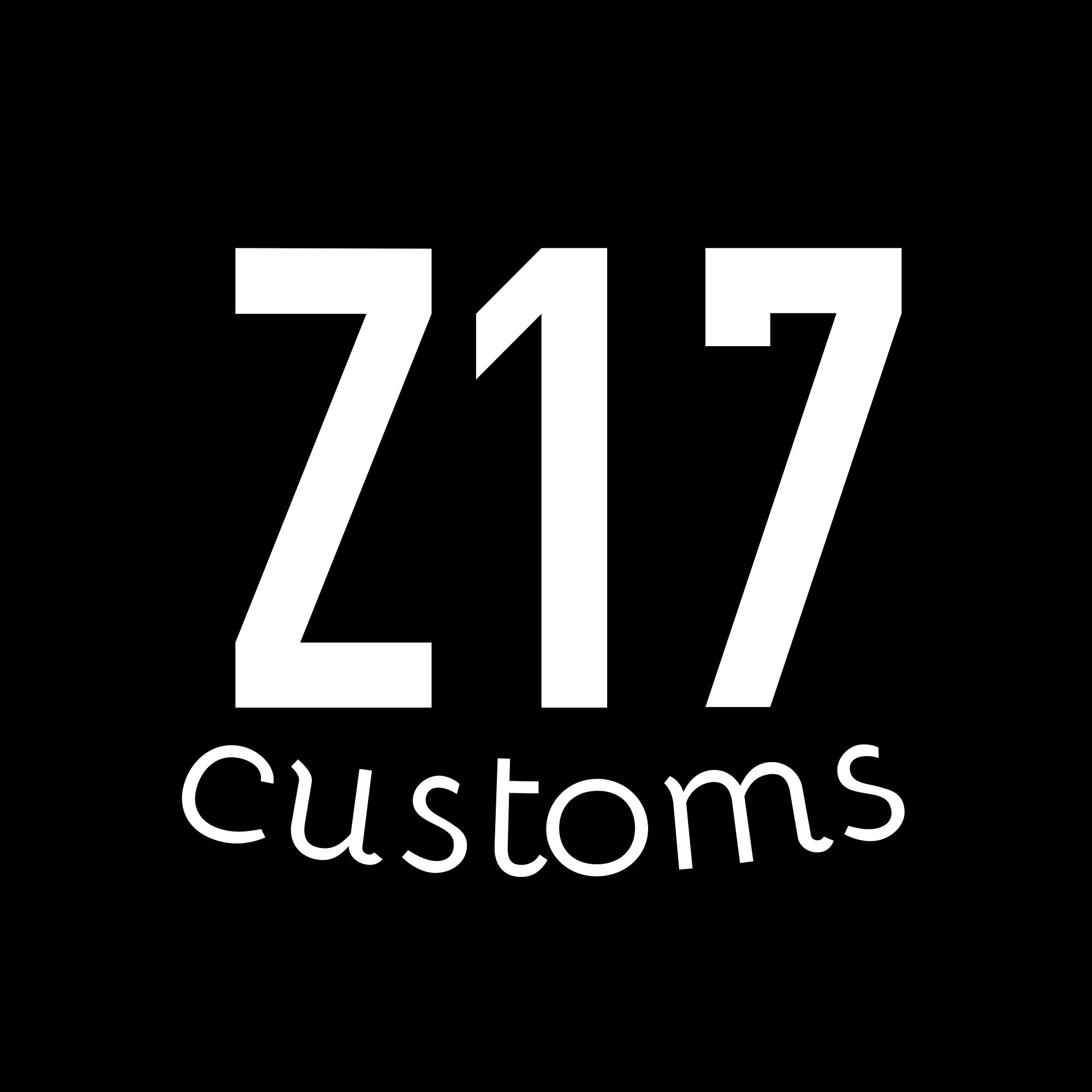 Z17customs - TheArsenale