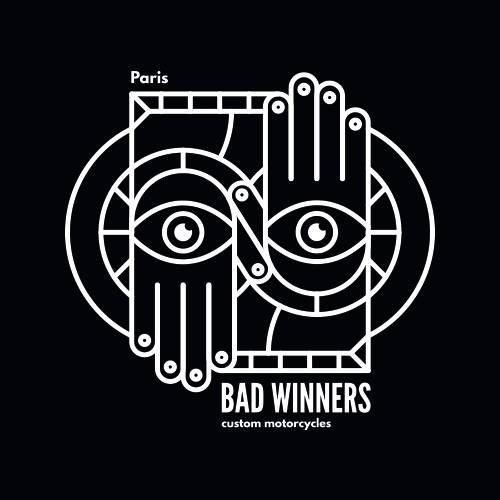 Bad Winners - TheArsenale