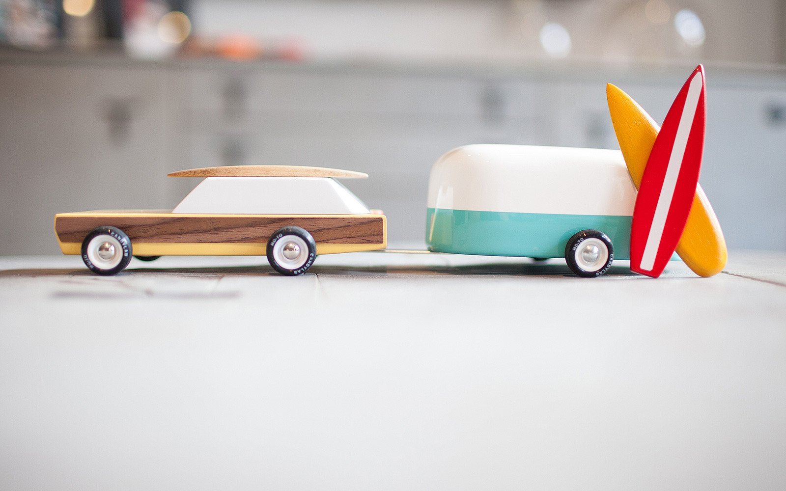 Candylab Toys - TheArsenale