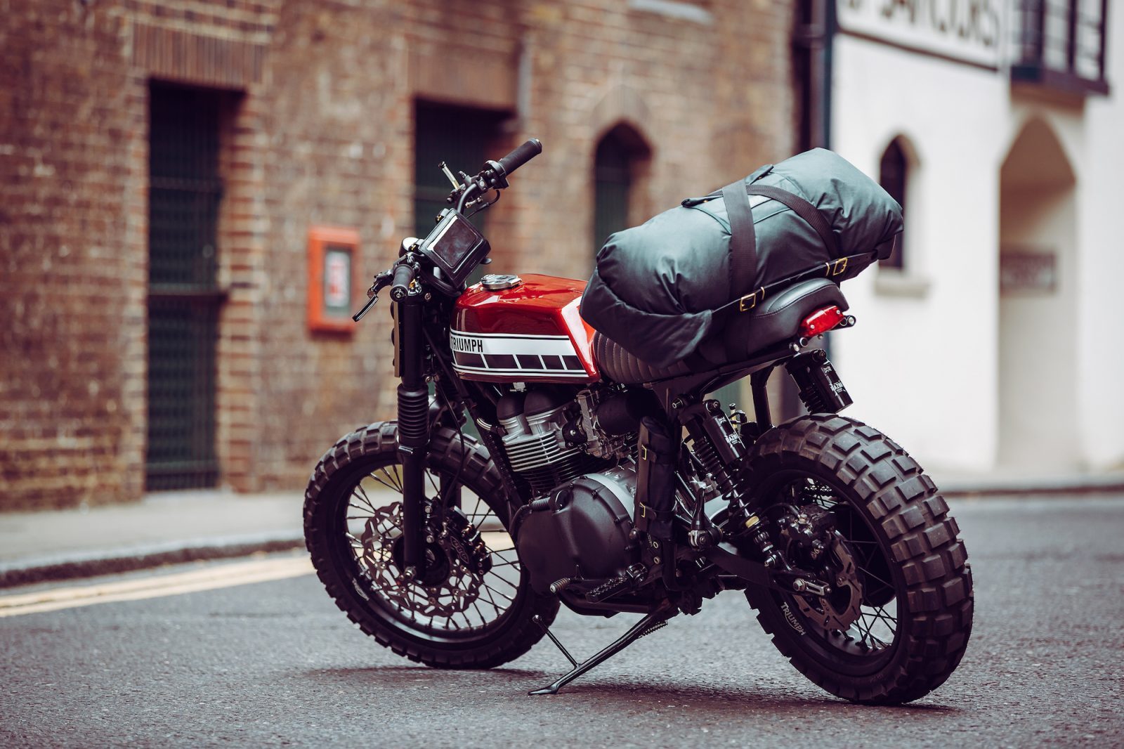 Malle London - TheArsenale