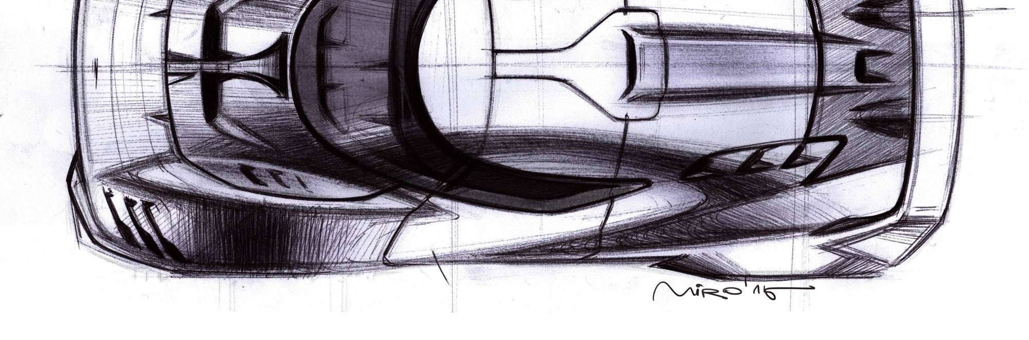 Miroslav Dimitrov - TheArsenale