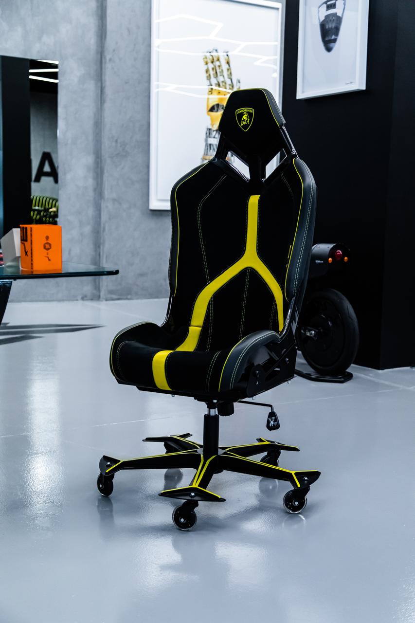 LAMBORGHINI STO CHAIR - TheArsenale