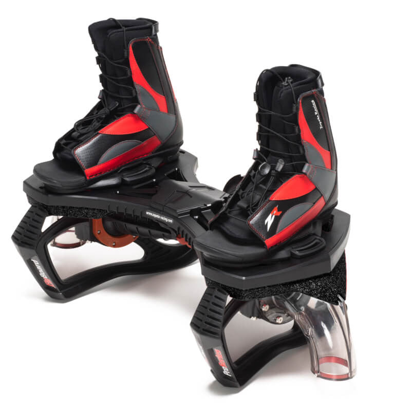 FLYBOARD PRO SERIES FULL PACKAGE - TheArsenale