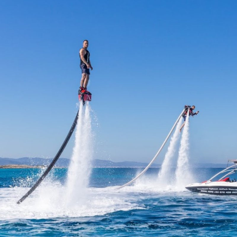 FLYBOARD PRO SERIES FULL PACKAGE - TheArsenale