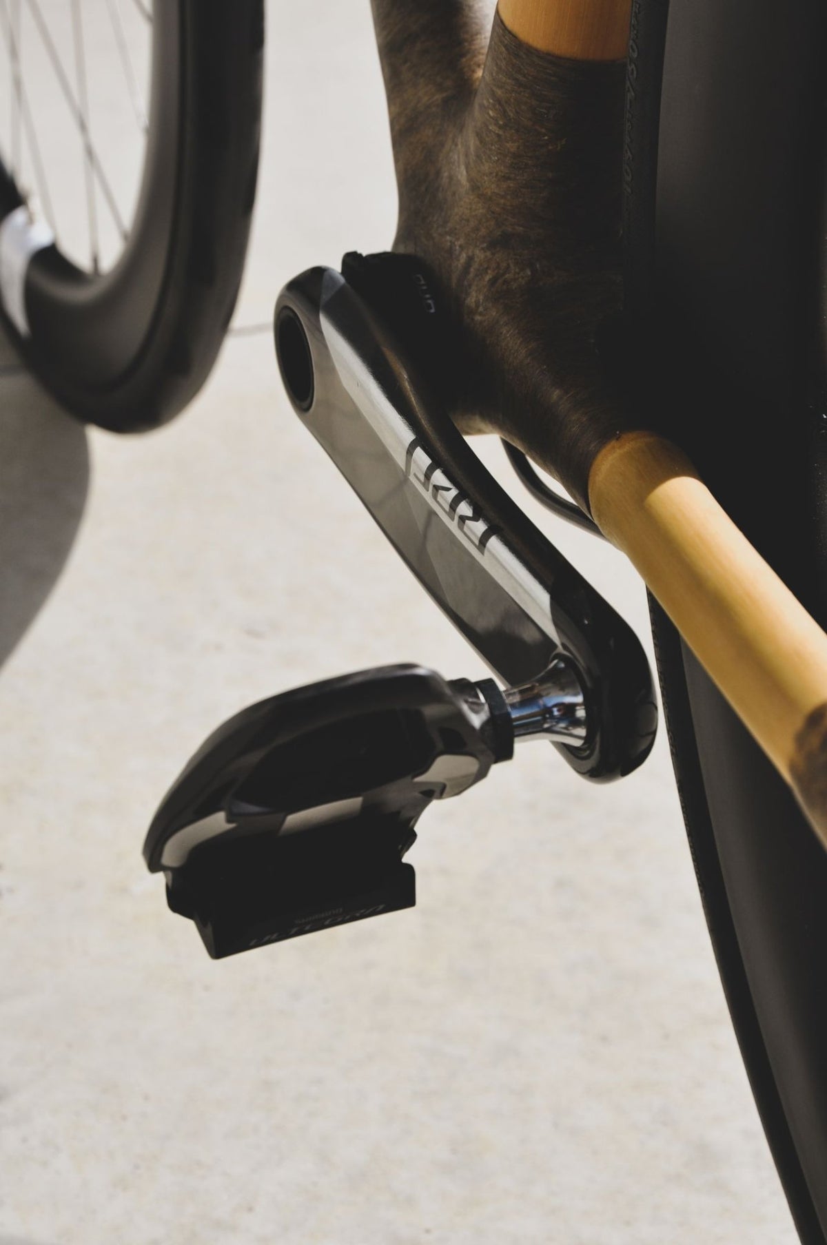 Cyclik Roadbike – TheArsenale