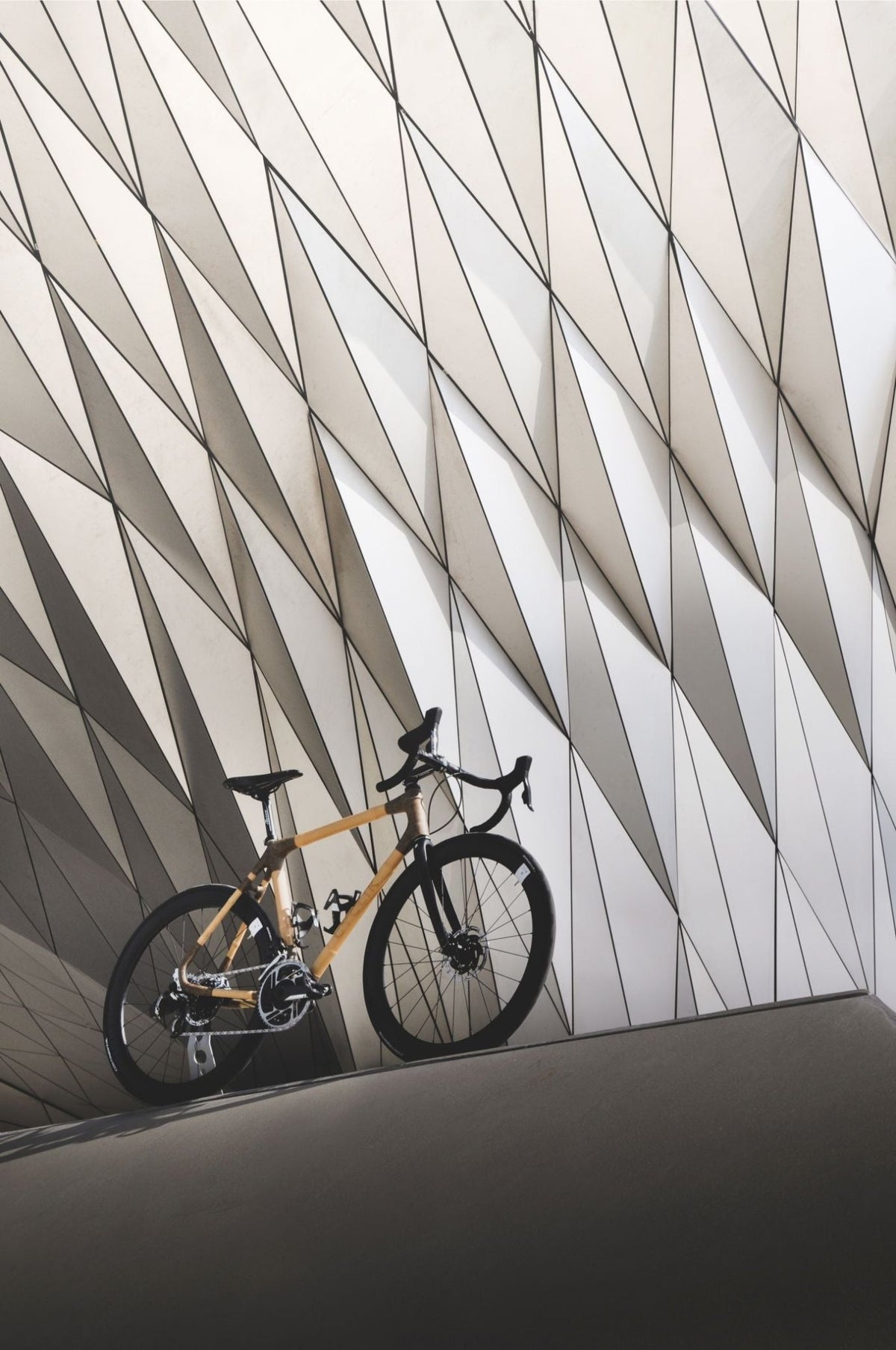 Cyclik Roadbike – TheArsenale