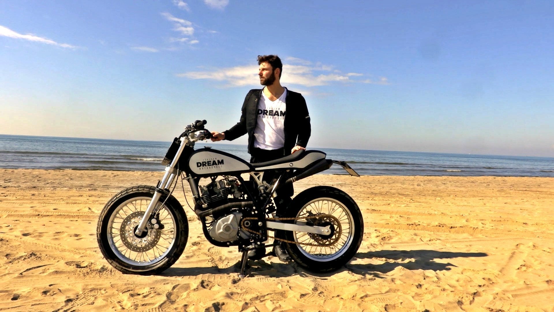 Dream's Tracker 600 - TheArsenale