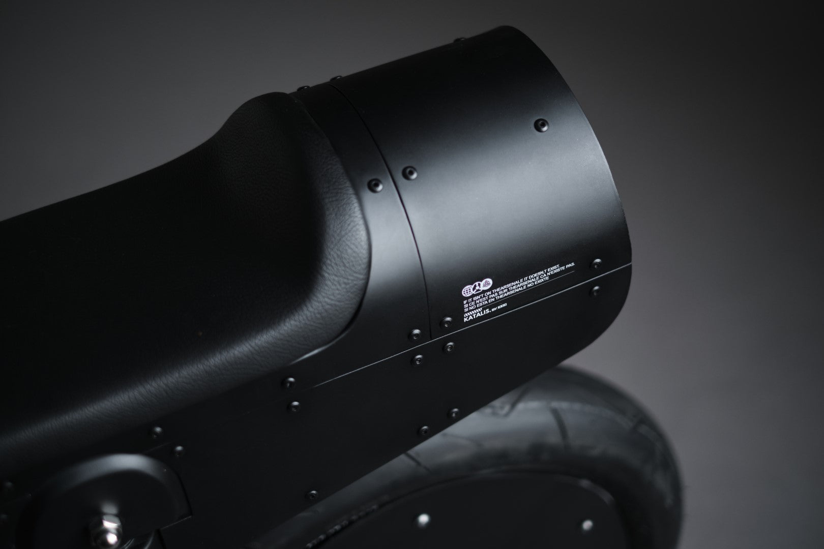 EV1000 - TheArsenale