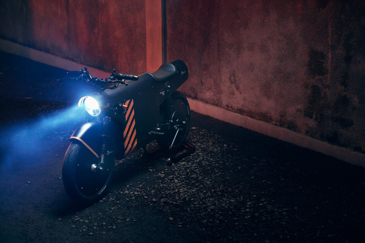 EV1000 - TheArsenale