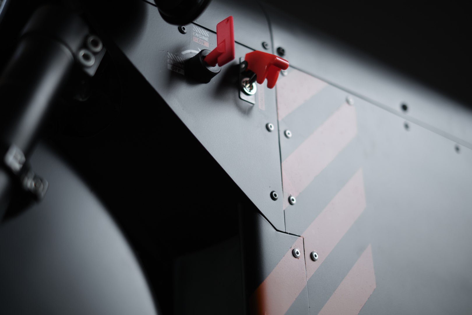 EV1000 - TheArsenale