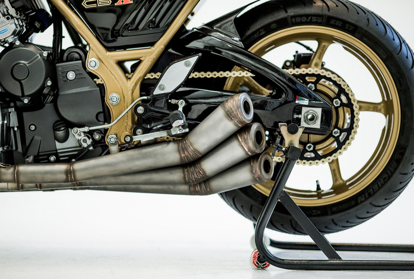 Honda CBX1050 Streetfighter #36 - TheArsenale