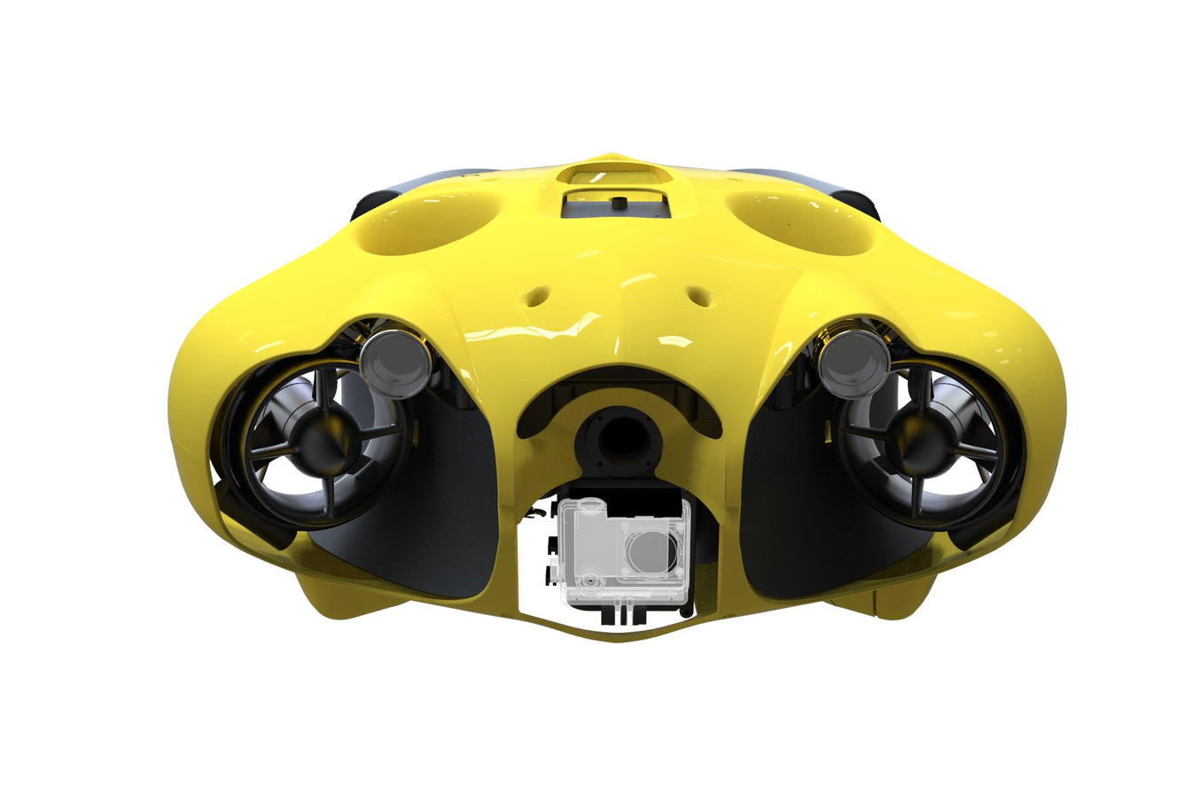 iBubble - TheArsenale