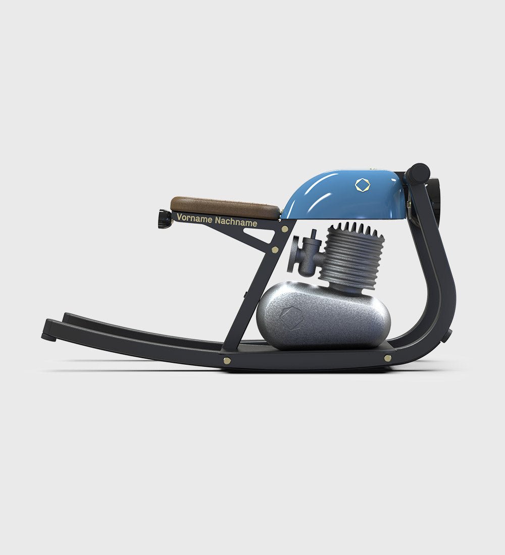 Moto Rocker - TheArsenale