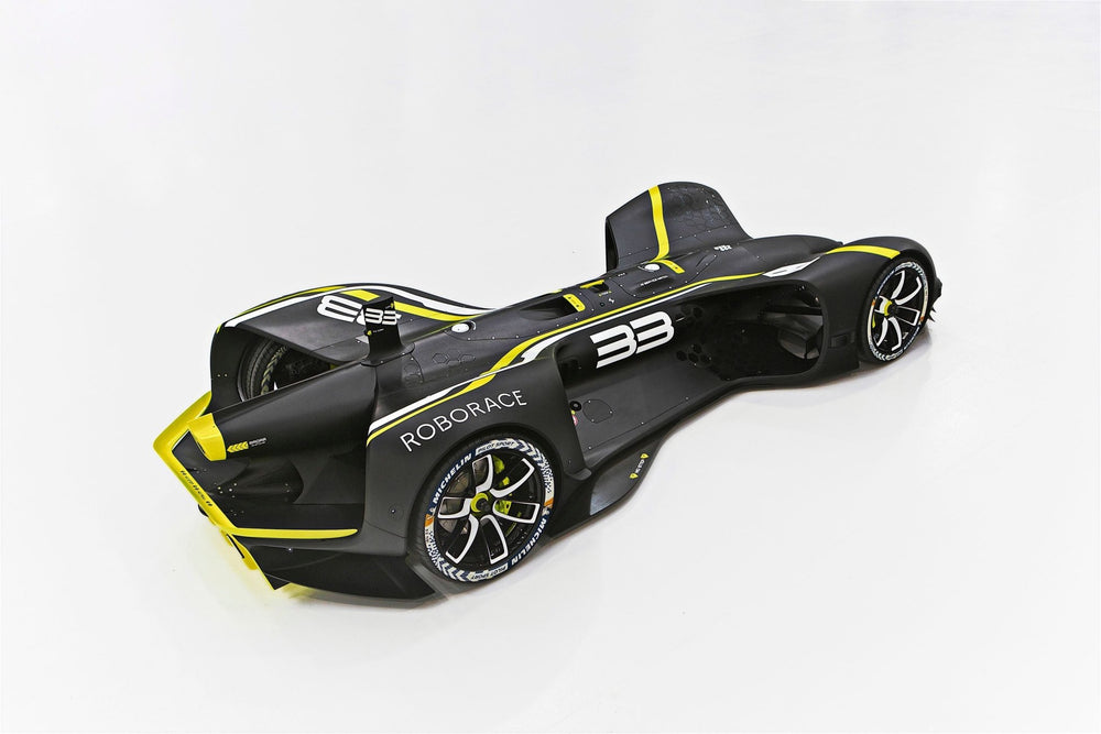 Robocar - TheArsenale