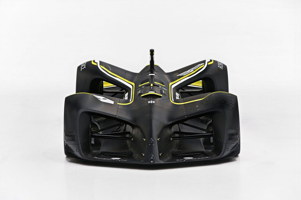 Robocar - TheArsenale