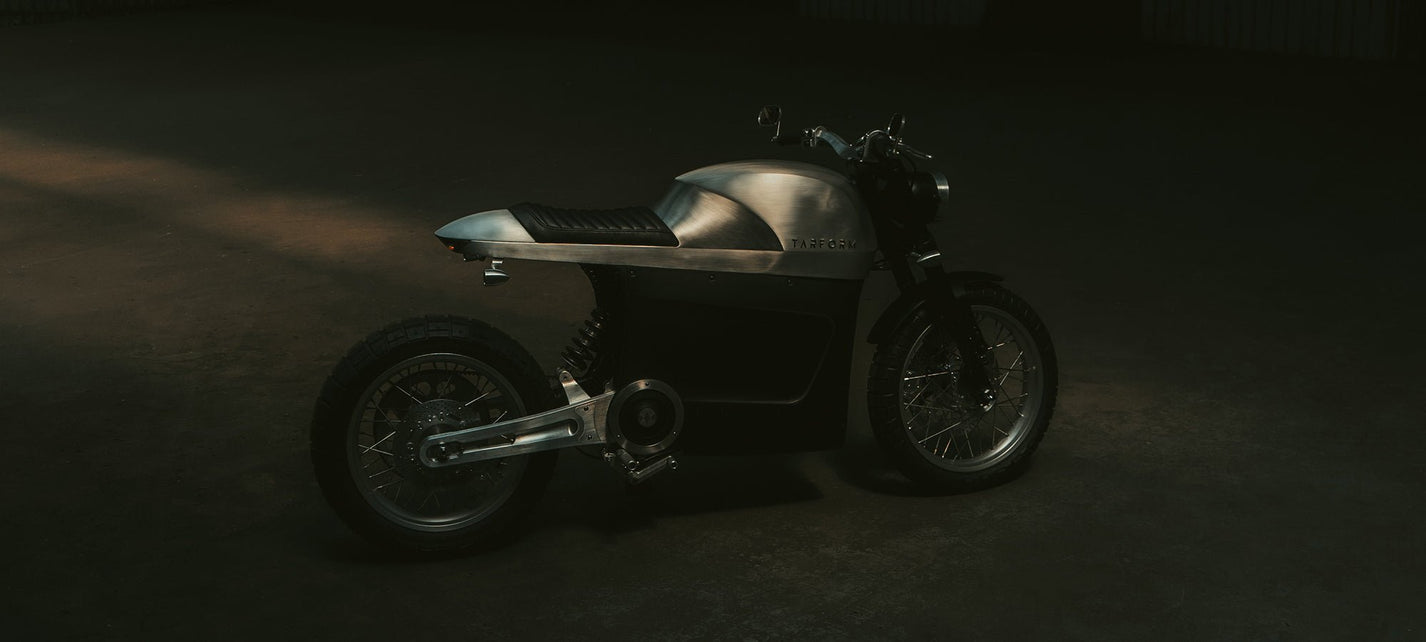 Tarform Luna - TheArsenale