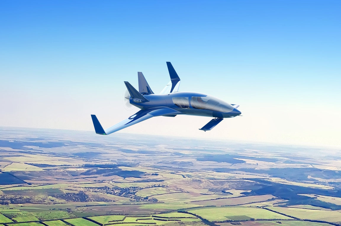 The Valkyrie - TheArsenale