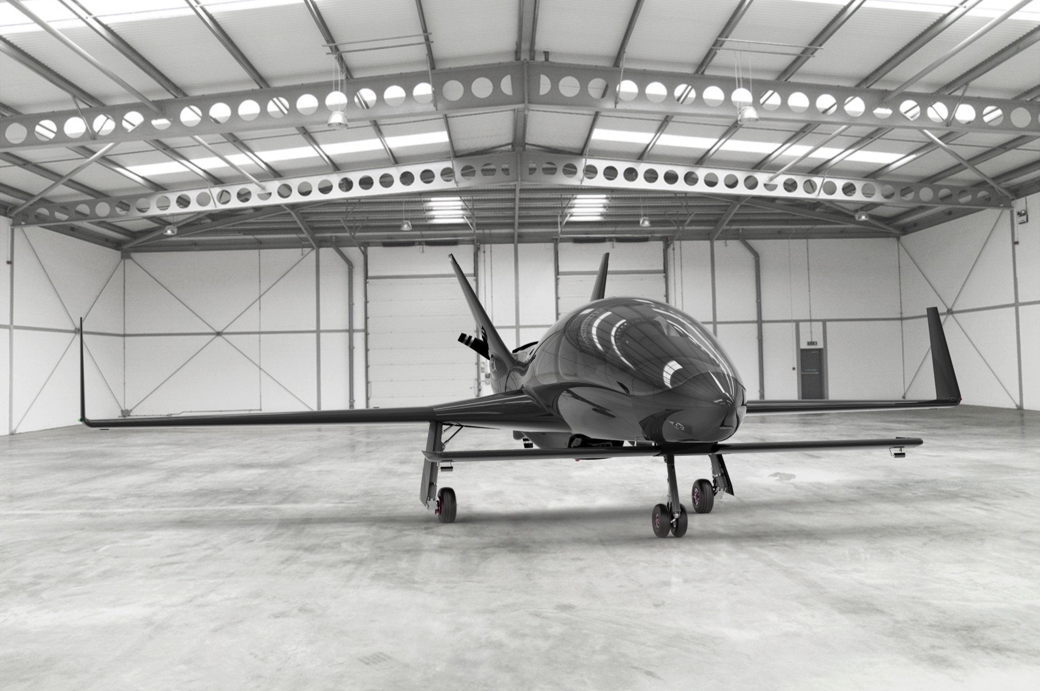 The Valkyrie - TheArsenale