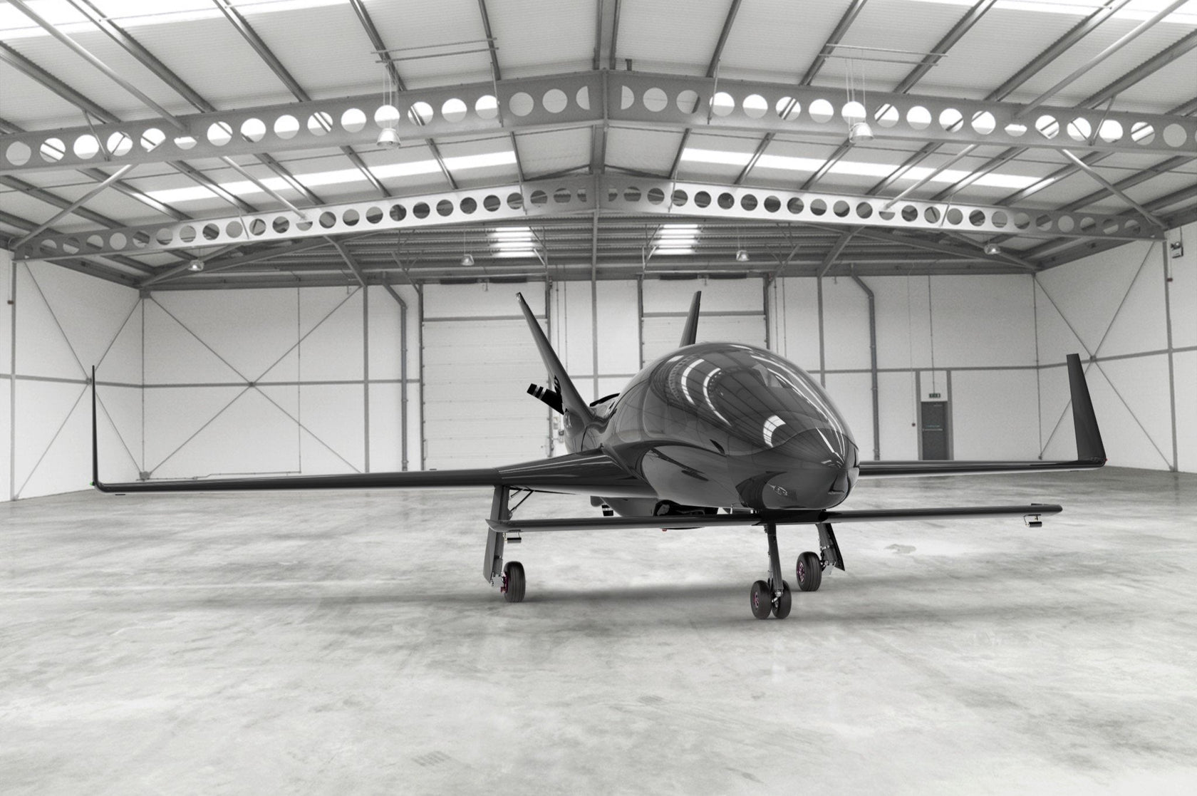 The Valkyrie - TheArsenale