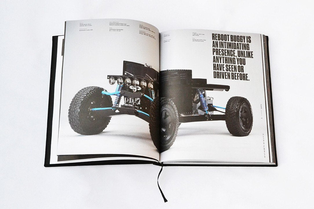 NIMBUS ONE IS A TINY EV WITH BIG FEATURES – TheArsenale