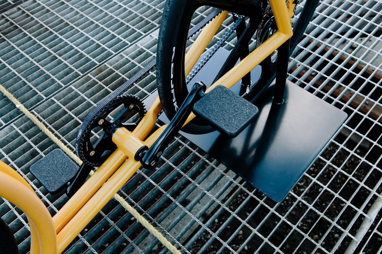 Viks GT Launch Edition - TheArsenale