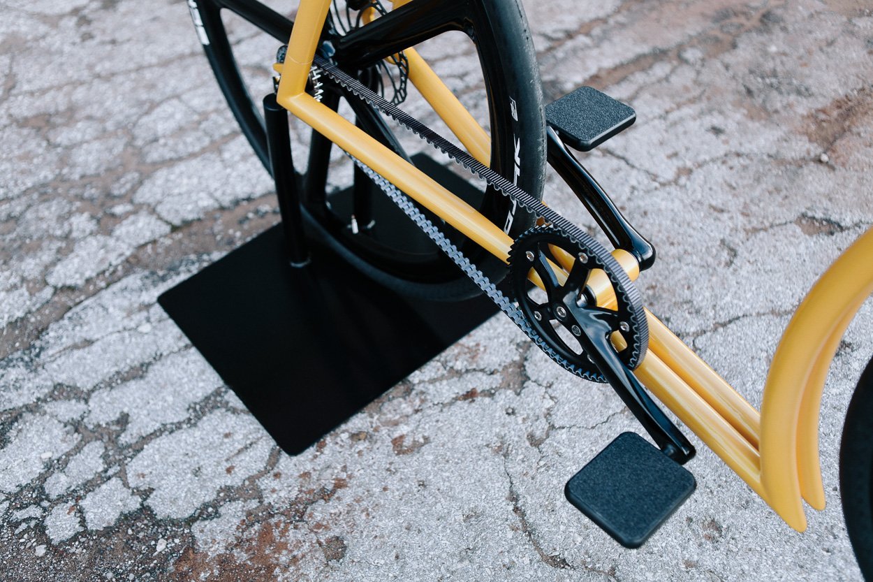 Viks GT Launch Edition - TheArsenale