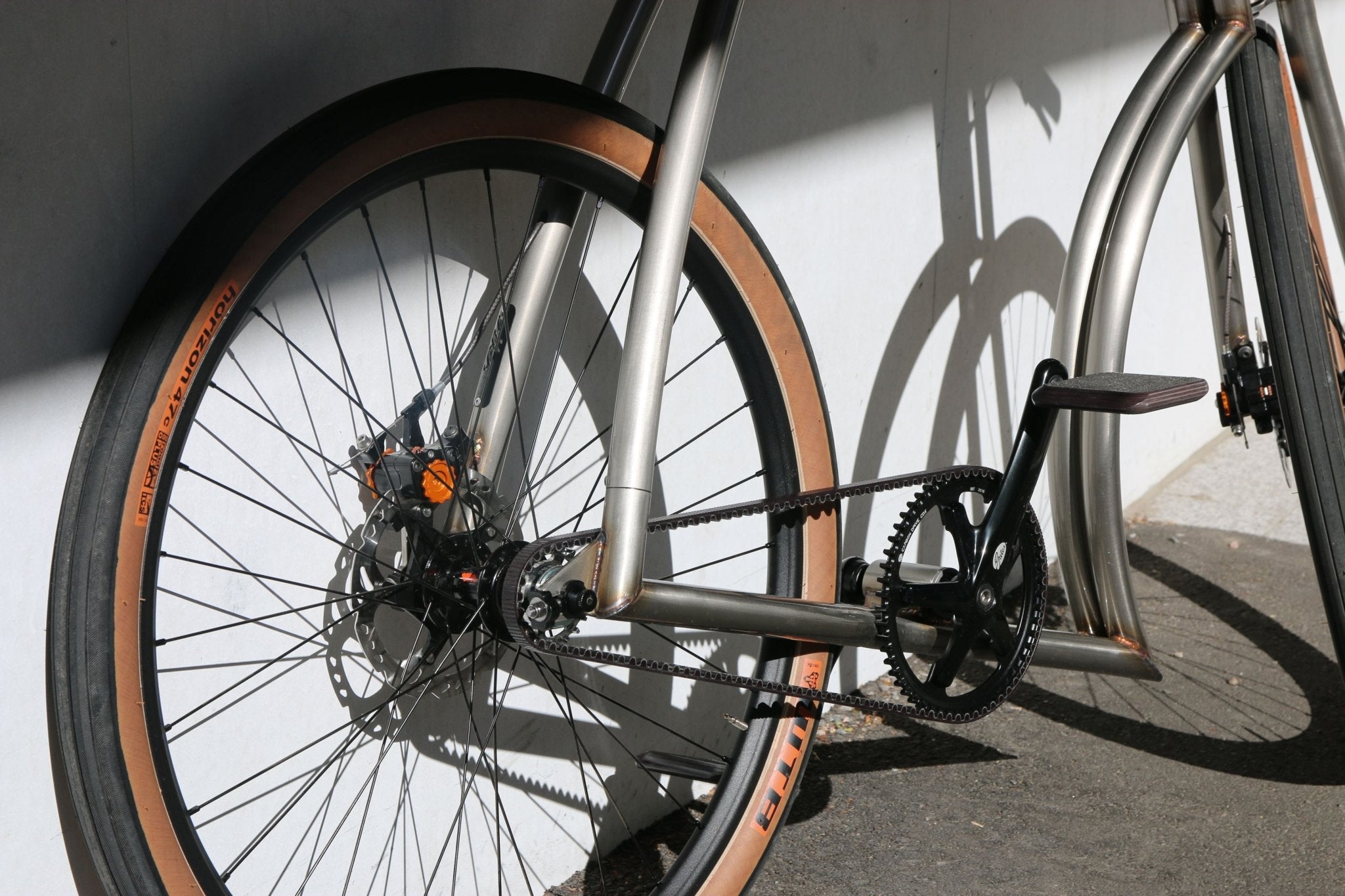 Viks GT Raw - TheArsenale