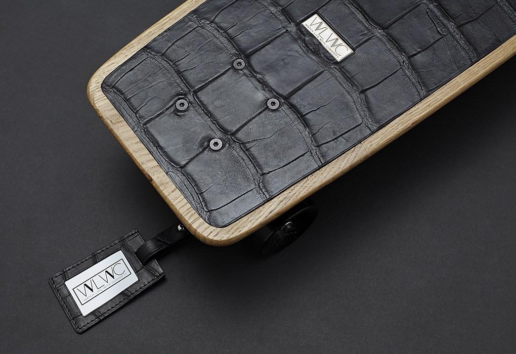 WLWC Croc Skate - TheArsenale